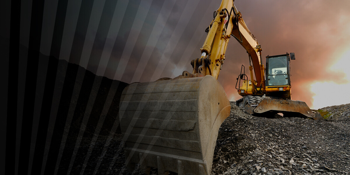 Most Common Heavy Equipment Issues | Stewart-Amos Equip. Co.